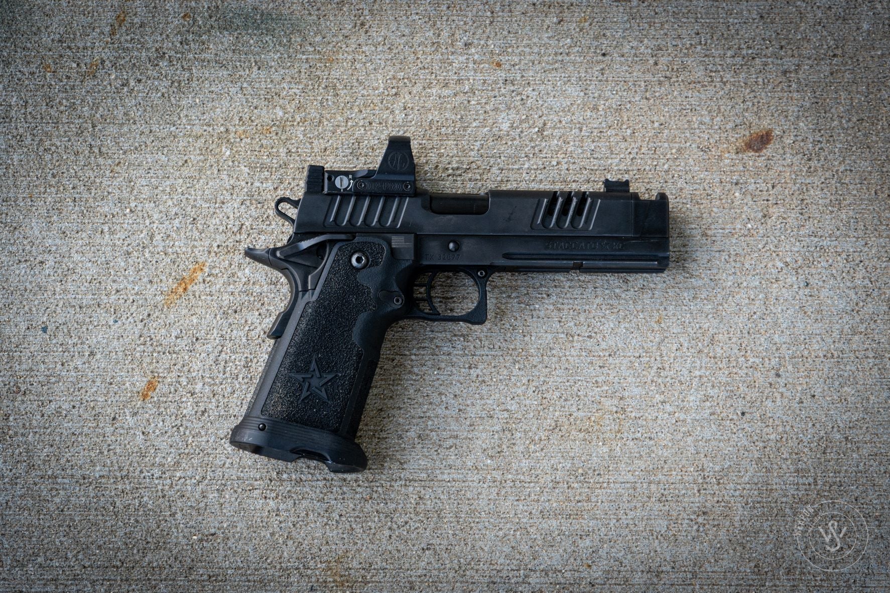 Handgun Attachments – Weapon Snatcher