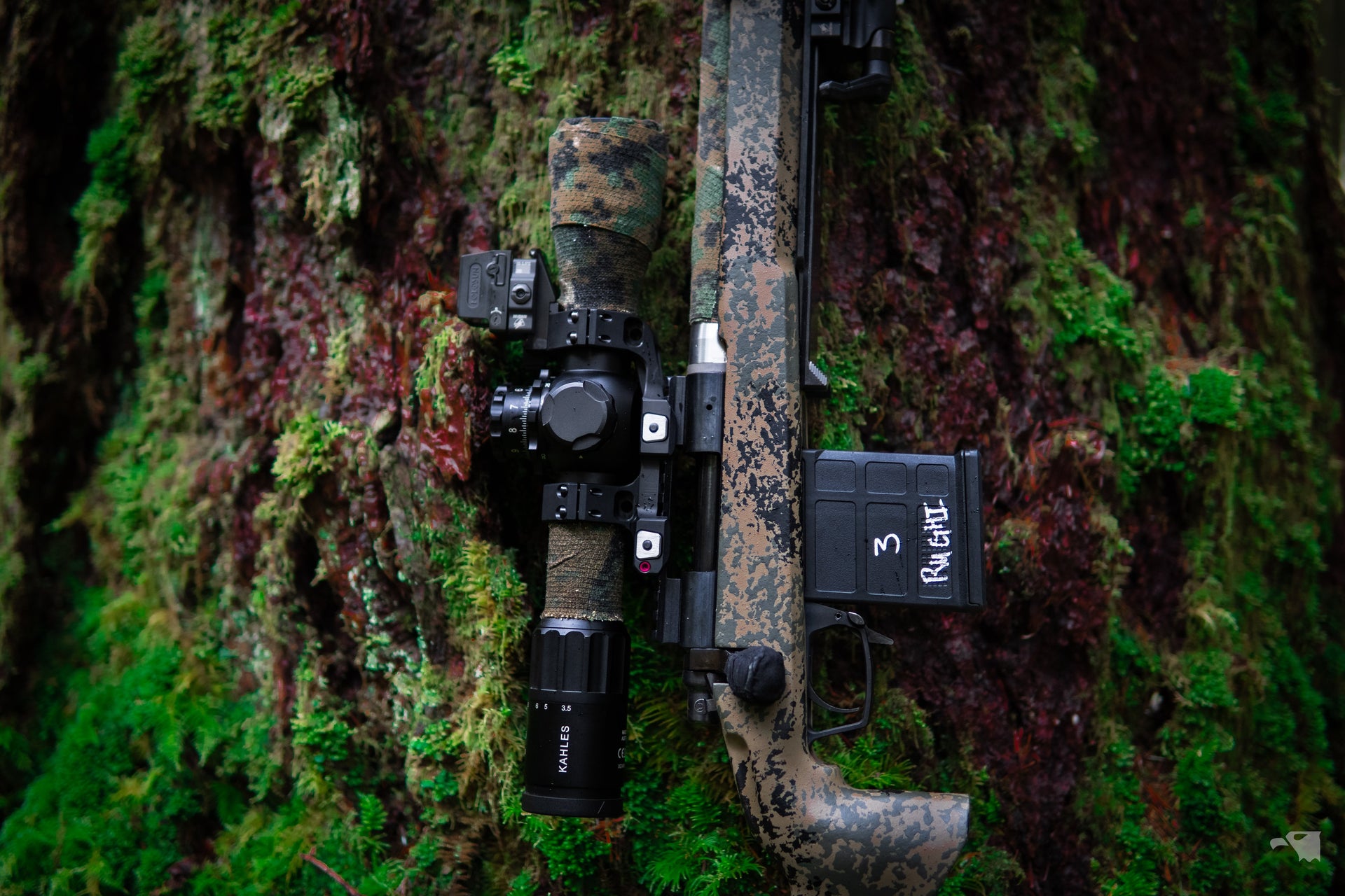 Wallpapers – Weapon Snatcher