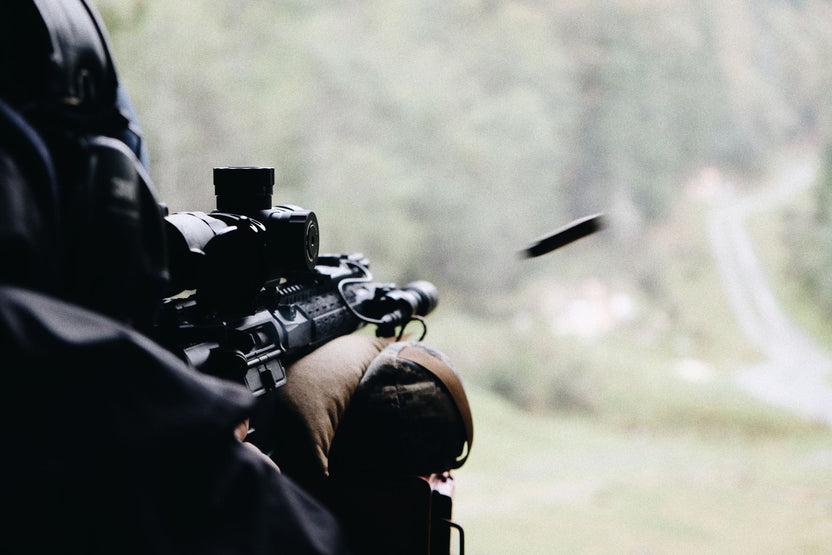 Wallpapers – Weapon Snatcher