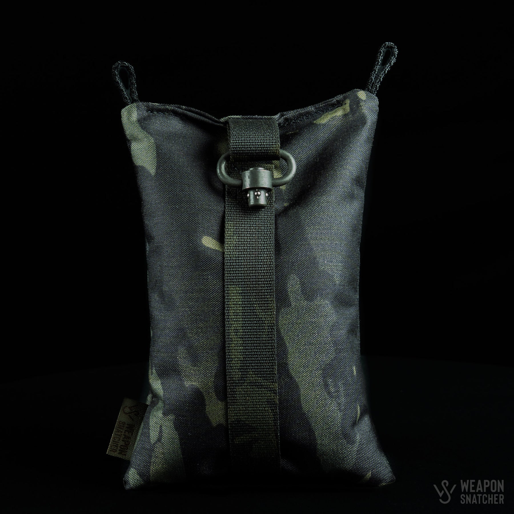 Bang Bags – Weapon Snatcher