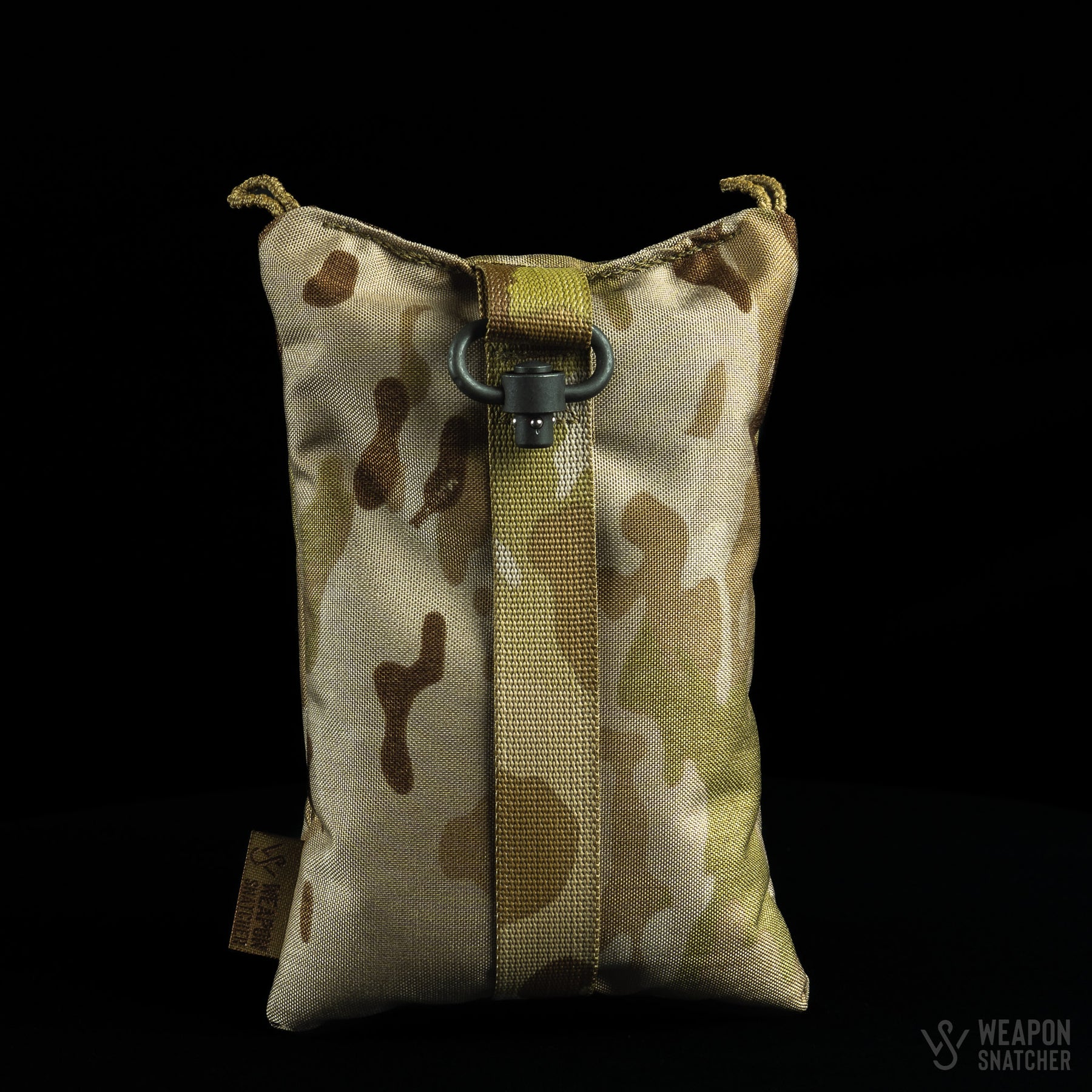 Bang Bags – Weapon Snatcher