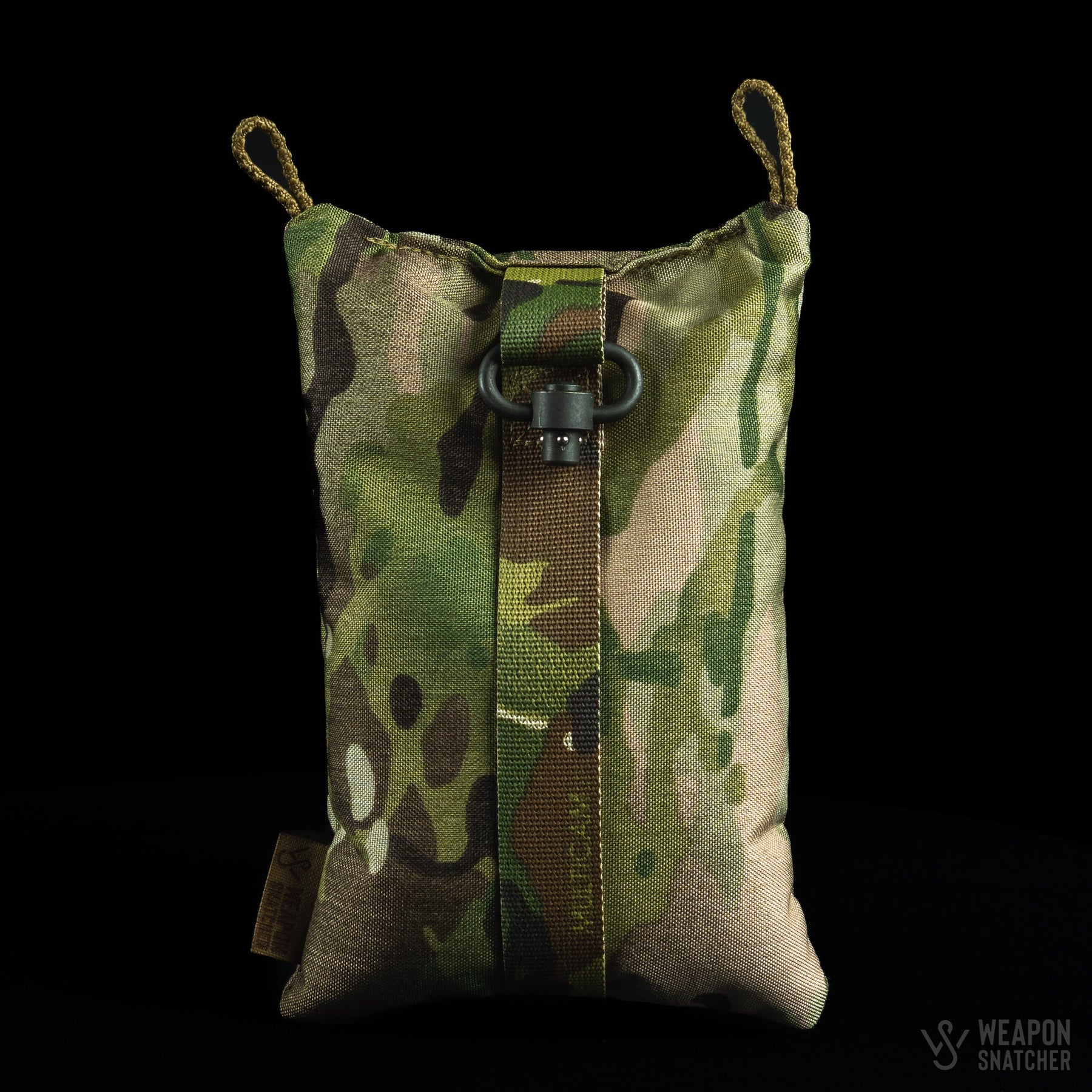 Bang Bags – Weapon Snatcher