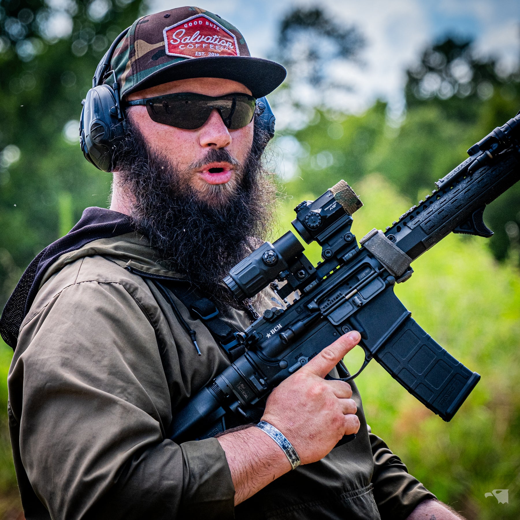 1 on 1 Online Coaching – Weapon Snatcher