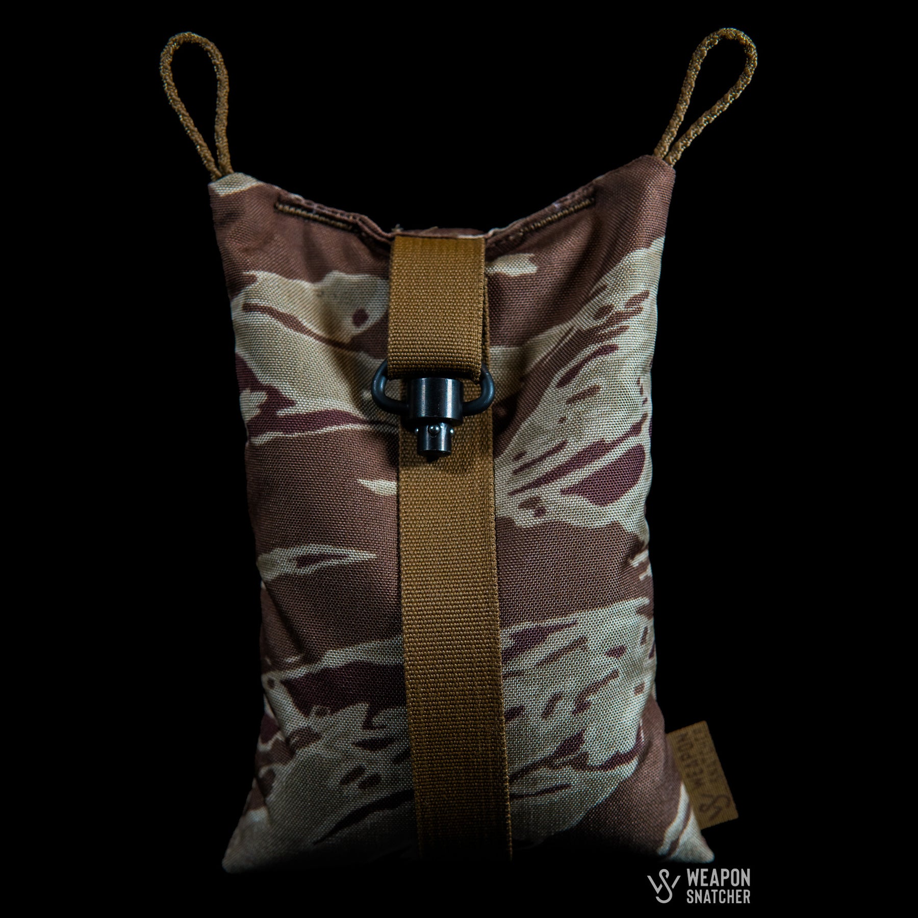 Bang Bags – Weapon Snatcher