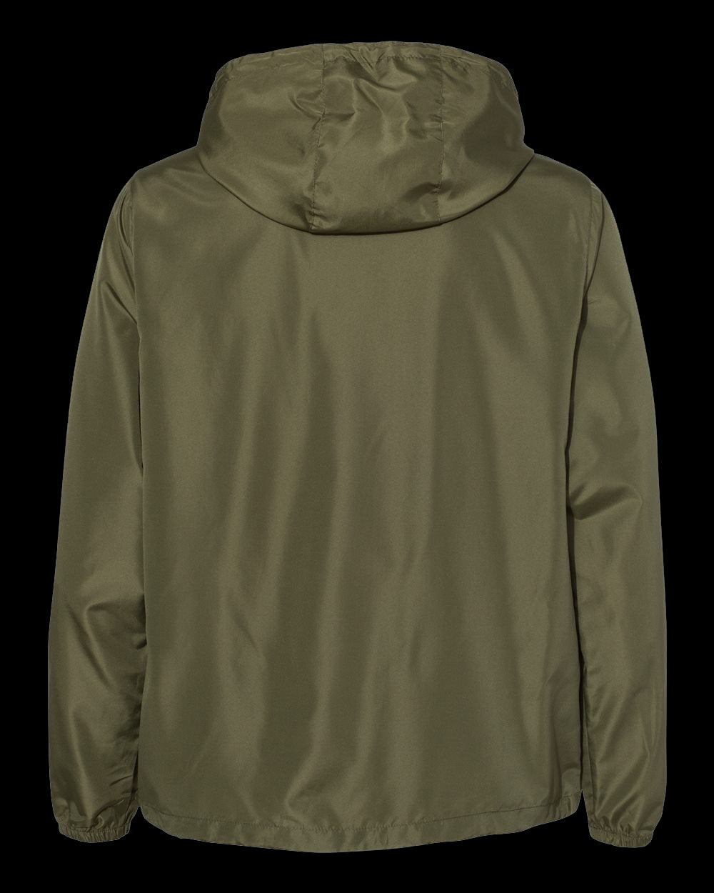 Lightweight Windbreaker – Weapon Snatcher
