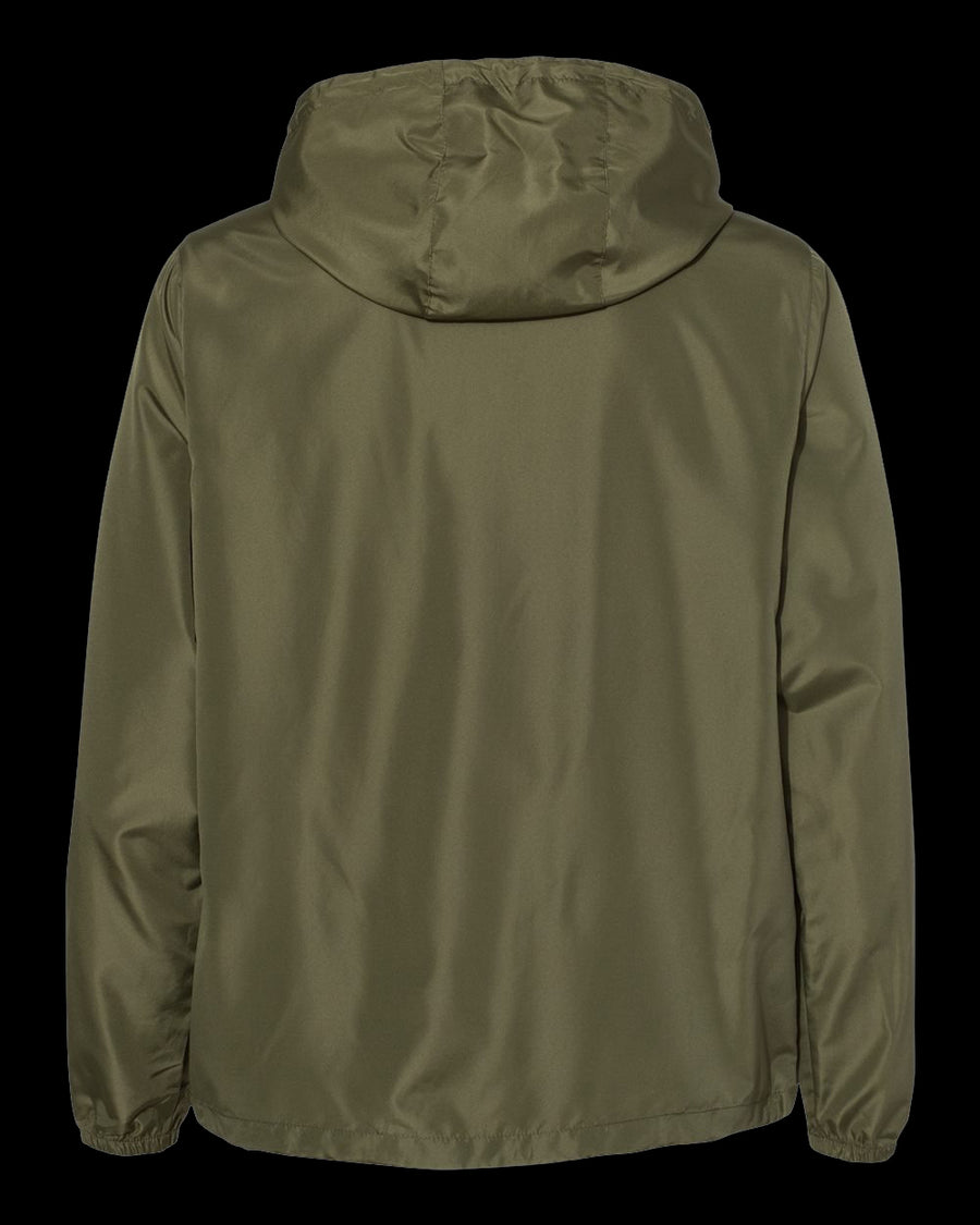 Lightweight Windbreaker – Weapon Snatcher